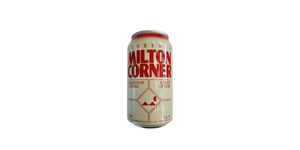 Milton - Milton Corner - 355ml
